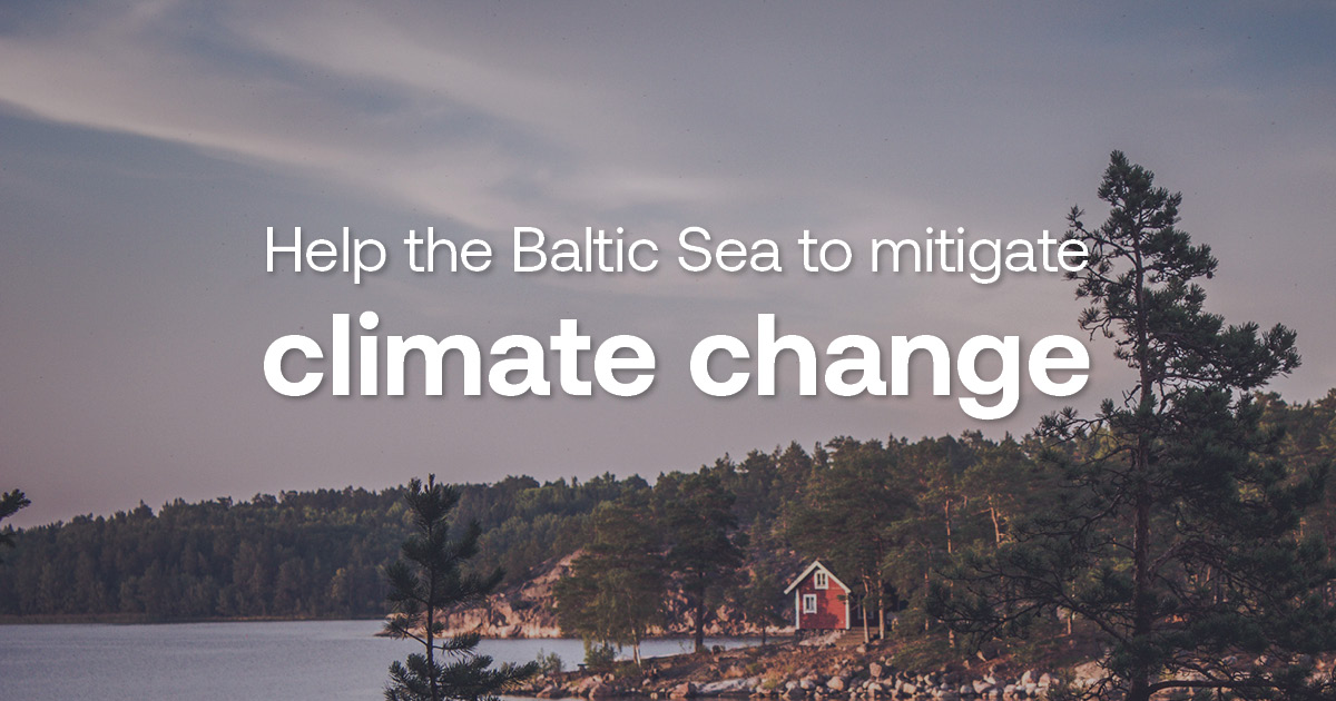 Policy document: How to preserve the Baltic Sea coasts as valuable ...